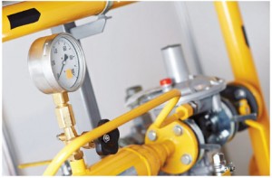 Module 76: The safe use of gas in education buildings - CIBSE Journal
