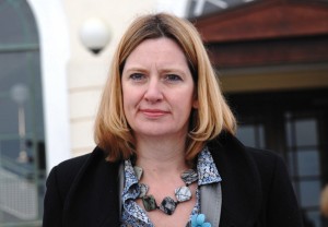 Rudd steps into DECC hot seat - CIBSE Journal