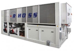 Module 83: Integrating centralised hybrid heat pumps with independent ...