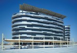 Beyond Oil – Irena Headquarters Masdar - CIBSE Journal