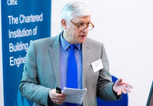 Resilient Cities Group makes its debut - CIBSE Journal