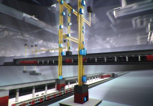 TfL’s sideway glance at lift innovation - CIBSE Journal