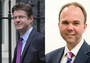 New ministers take reins after Theresa May scraps DECC - CIBSE Journal