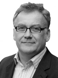 We need leaders with tenacity to direct this transformation - CIBSE Journal