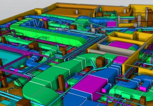 BIM driving too much design too early at expense of innovation - CIBSE ...