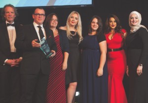 Hoare Lea and LEDA lead the way in Yorkshire Region Awards - CIBSE Journal