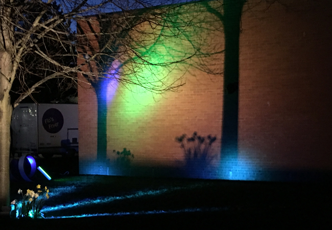 Future Designs team in second Ready Steady Light win - CIBSE Journal