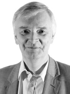 Building the infrastructure for a zero carbon future - CIBSE Journal