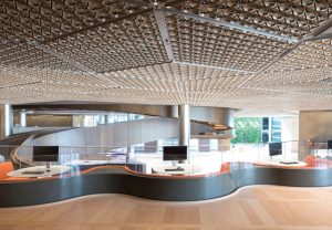 Designing a natural ventilation strategy for Bloomberg’s central London ...