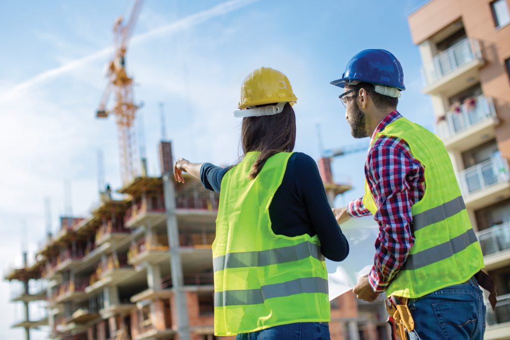 BSR to undertake ‘fundamental review’ of building safety regulations ...