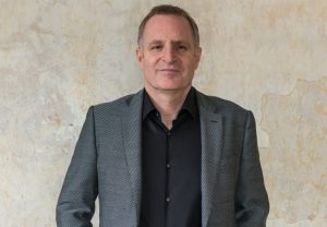 Interview: new CIBSE President Stephen Lisk - CIBSE Journal