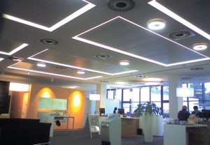 Module 126: Radiant sails for room conditioning - CIBSE Journal