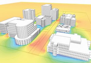 Module 129: Dynamic thermal simulation for the evaluation of building ventilation solutions ...
