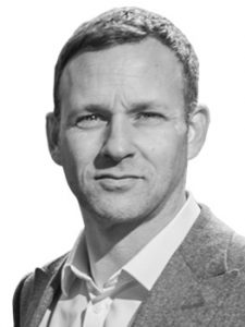 Freedom through chains - CIBSE Journal