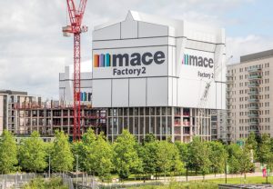 MMC could be £40bn annual export market - CIBSE Journal