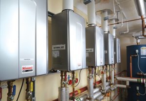 Module 131: Continuous flow hot-water systems in commercial and ...