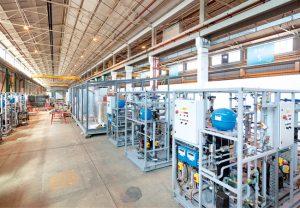 Make way for the revolution – inside SES Engineering Services' M&E ...