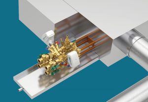 Module 140: Pressure-independent control valves in variable volume ...