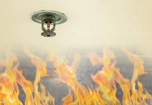 Sprinklers to be fitted in more high-rise blocks - CIBSE Journal