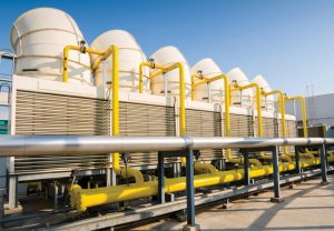 Towering savings – water conservation in cooling towers - CIBSE Journal