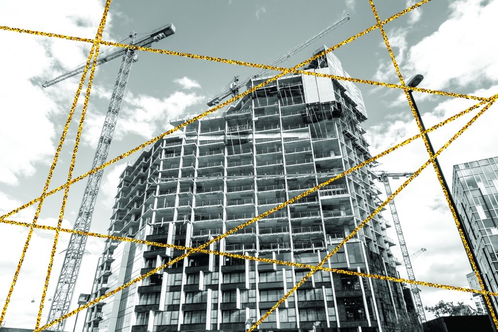 Building Regulations updates: competence and compliance - CIBSE Journal