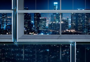 Module 150: Ensuring effective foul water drainage in high-rise ...