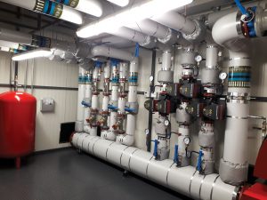 Module 154: Offsite prefabrication driven by DfMA - CIBSE Journal