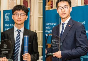 Hays President’s Prize: CIBSE Undergraduate Award - CIBSE Journal