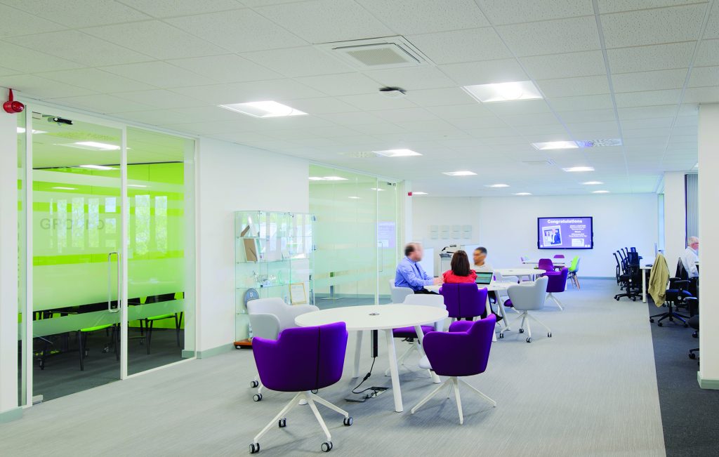 Module 156: A spotlight on the 2018 SLL Lighting Handbook - CIBSE Journal