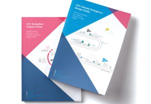 Industry backs LETI’s Climate Emergency Design Guide - CIBSE Journal