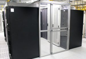 Using water as a refrigerant in a commercial chiller - CIBSE Journal