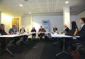 Sponsored roundtable: Delivering smart homes using offsite methods ...