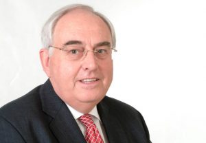 CIBSE past-president Donald Leeper OBE dies - CIBSE Journal