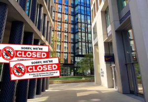 Maintaining buildings in lockdown - CIBSE Journal