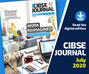 An engineer first – interview with new CIBSE President Lynne Jack ...