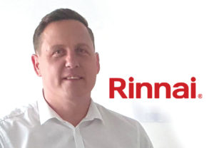 Rinnai to expand and invest in dedicated London office, team and ...