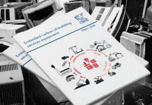 TM65 embodied carbon methodology now available - CIBSE Journal