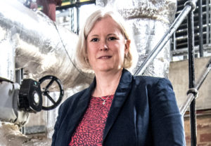 Place human impact at heart of design, says Professor Noakes - CIBSE ...