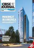 Magazine – CIBSE Journal