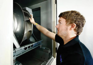 Module 181: Applying specific fan power for efficient ventilation and ...