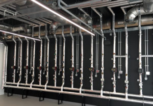 Module 183: Proportional balancing for circulating water systems ...