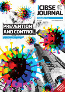 April 2020 - CIBSE Journal