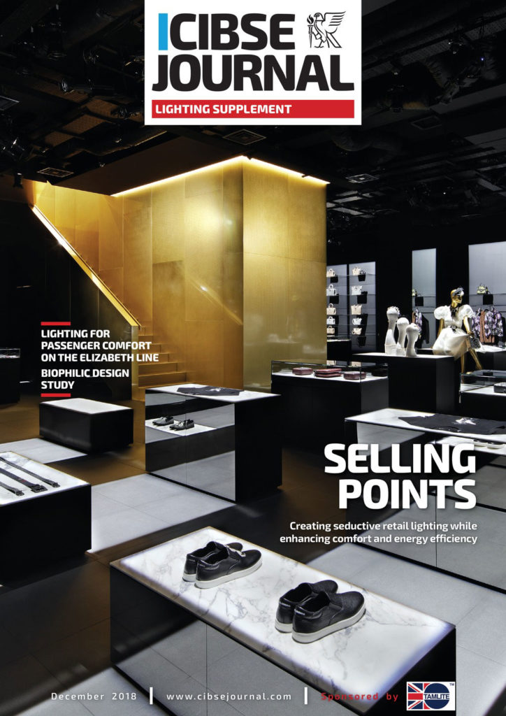 Magazine – Page 4 – CIBSE Journal