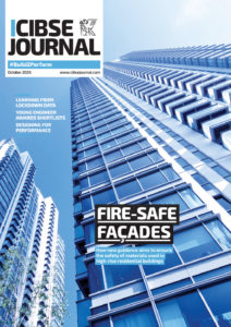 October 2020 - CIBSE Journal
