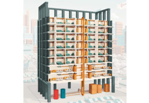 How to correctly size an ambient loop heat network using diversity ...