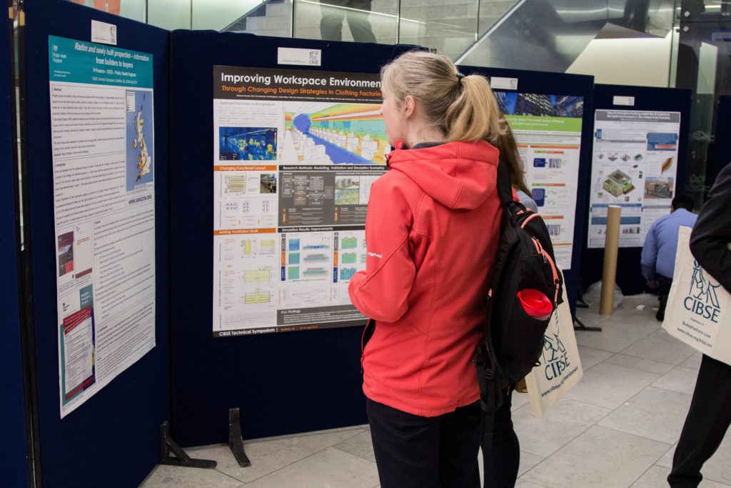 Call for papers for 2024 Technical Symposium - CIBSE Journal