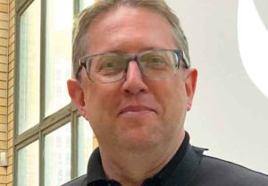 New SLL President says future is bright - CIBSE Journal