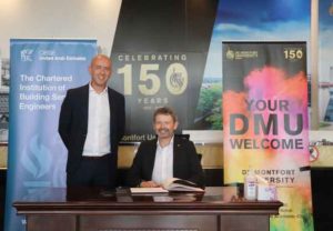 CIBSE anniversary aims to inspire next generation in UAE - CIBSE Journal