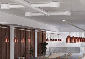 Module 208: Room air distribution for effective ventilation - CIBSE Journal