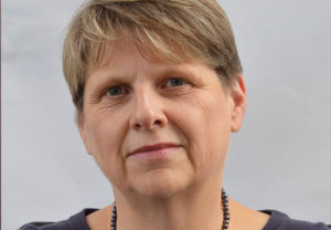 Alison Crompton: breaking down the barriers to zero carbon homes ...